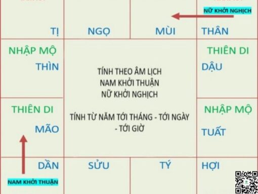Trùng Tang Là Gì ? Nguyên Nhân, Dấu Hiệu, Cách Hóa Giải