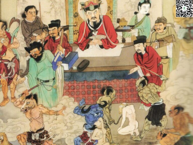 Trùng Tang Là Gì ? Nguyên Nhân, Dấu Hiệu, Cách Hóa Giải